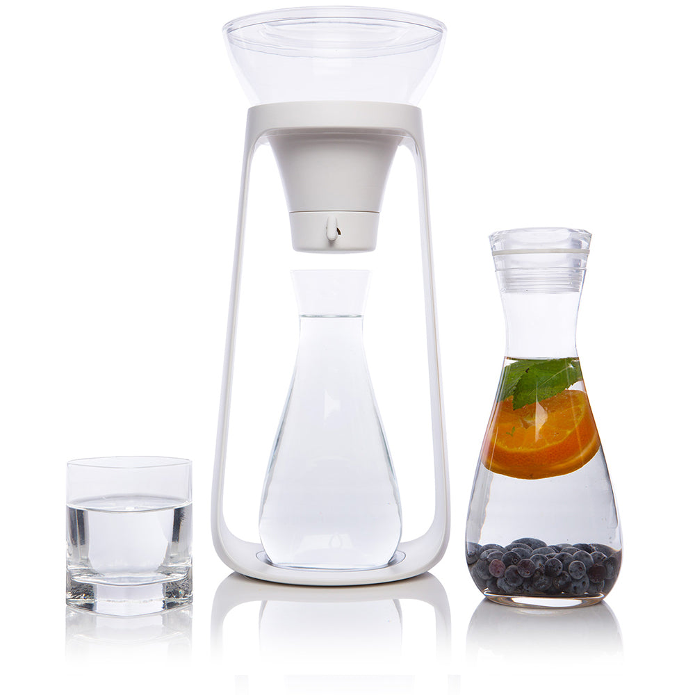 Water Fall by Kor - Home Filtered Water Hydration System – Kor Water EU